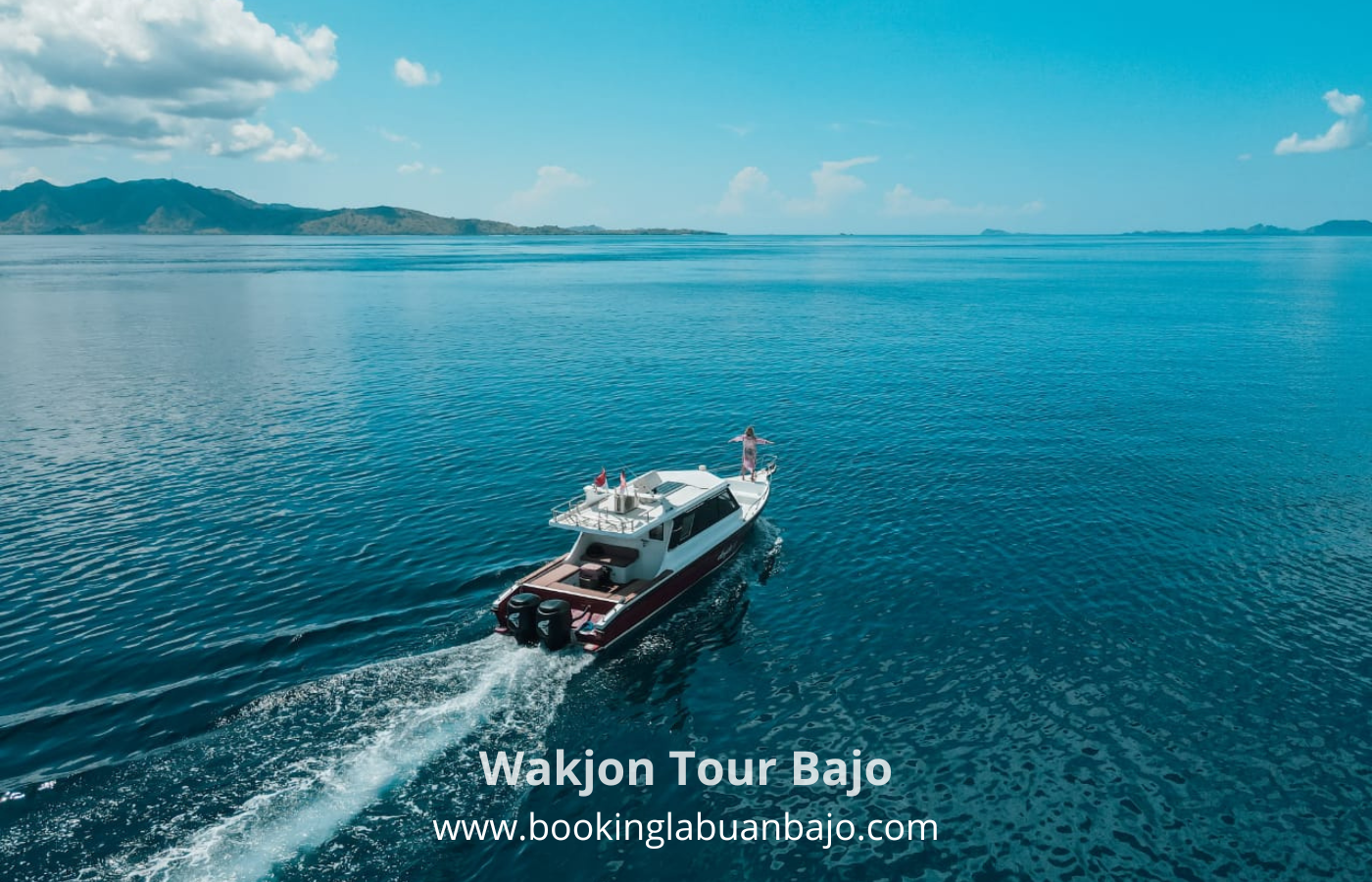 Labuan Bajo Destinasi Wisata Super Premium